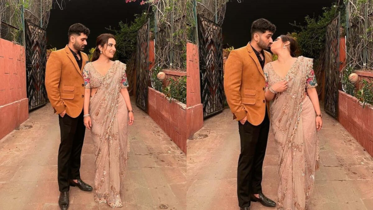 Kusha Kapila Announces Divorce With Husband Zorawar Ahluwalia, Says, 'Gave it our all till we ...