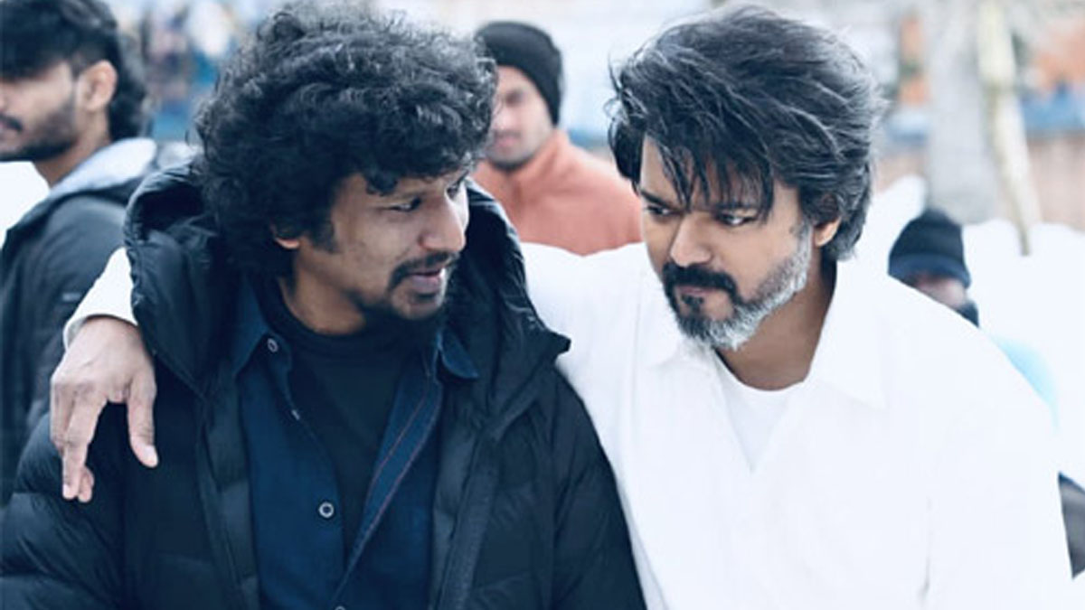 Lokesh Kanagaraj Unveils Blockbuster Blueprint: 10 Films Set To Ignite ...