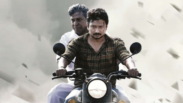 Maamannan Review: Mari Selvaraj Delivers A Perfect Political Film With ...