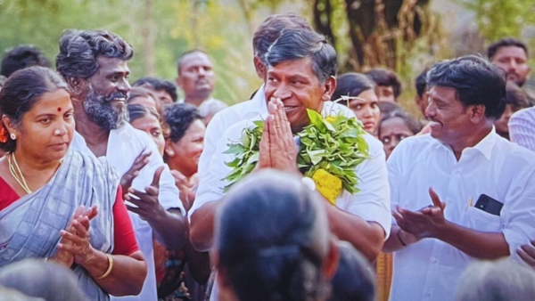 Maamannan Collection | Maamannan Box Office Collection Worldwide Day 2 ...