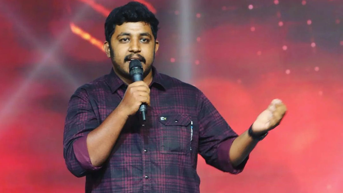 Mimicry Artist Mahesh Kunjumon Successfully Undergoes Surgery After ...