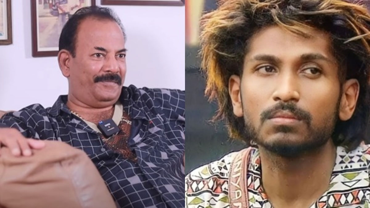 Bigg Boss Malayalam Season 5: Major Ravi Responds To Aniyan Midhun's ...