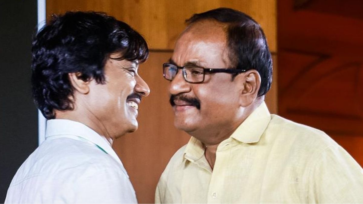 Ethirneechal Marimuthu Reveals Secret About Ajith Film Actress; Says 'I ...