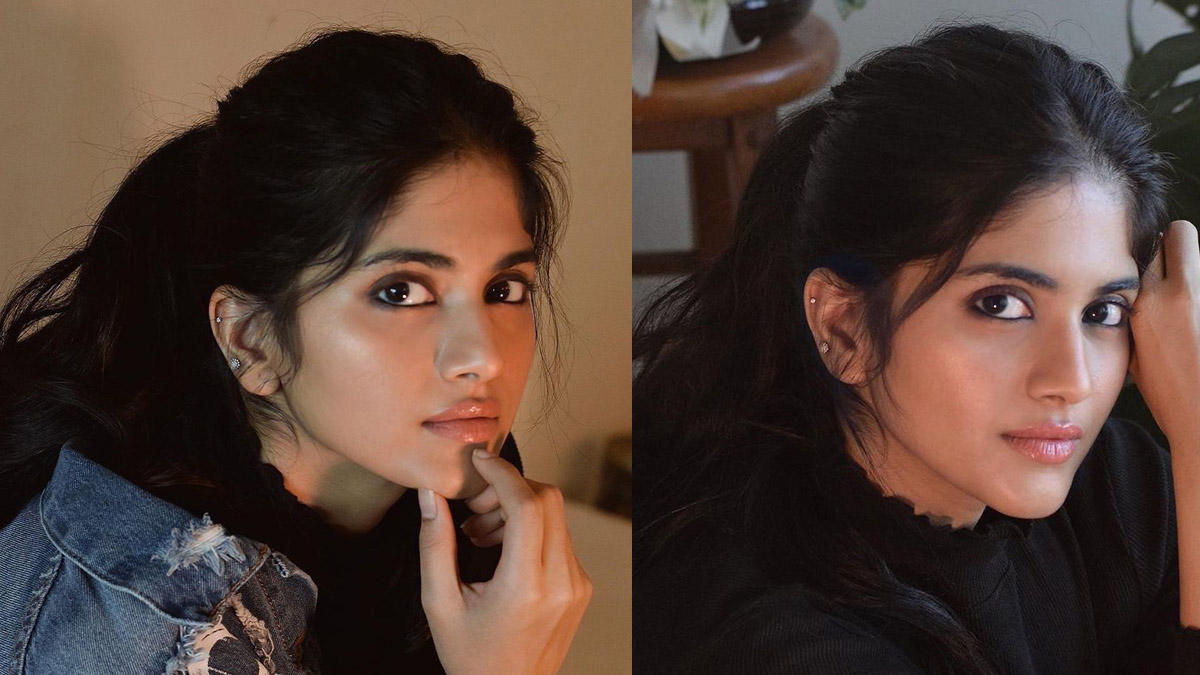 Megha Akash Wedding: Here's What We Know About The Boo Actress's ...