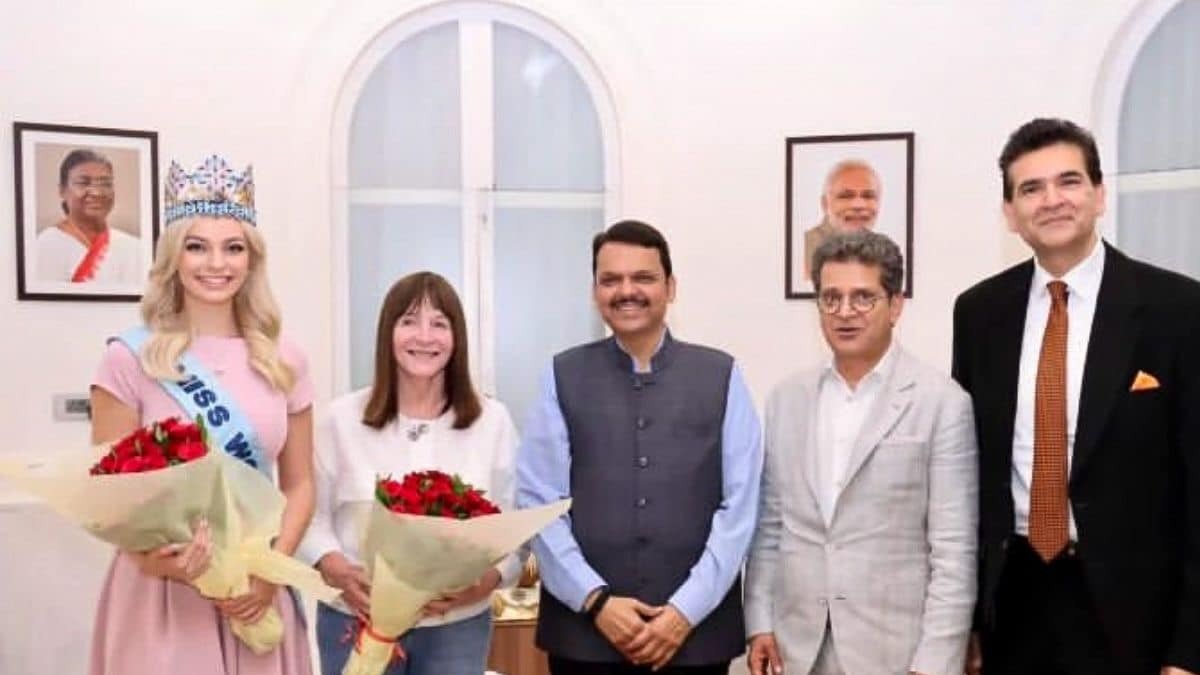 Miss World 2023 competition returns to India after 27 years - Filmibeat