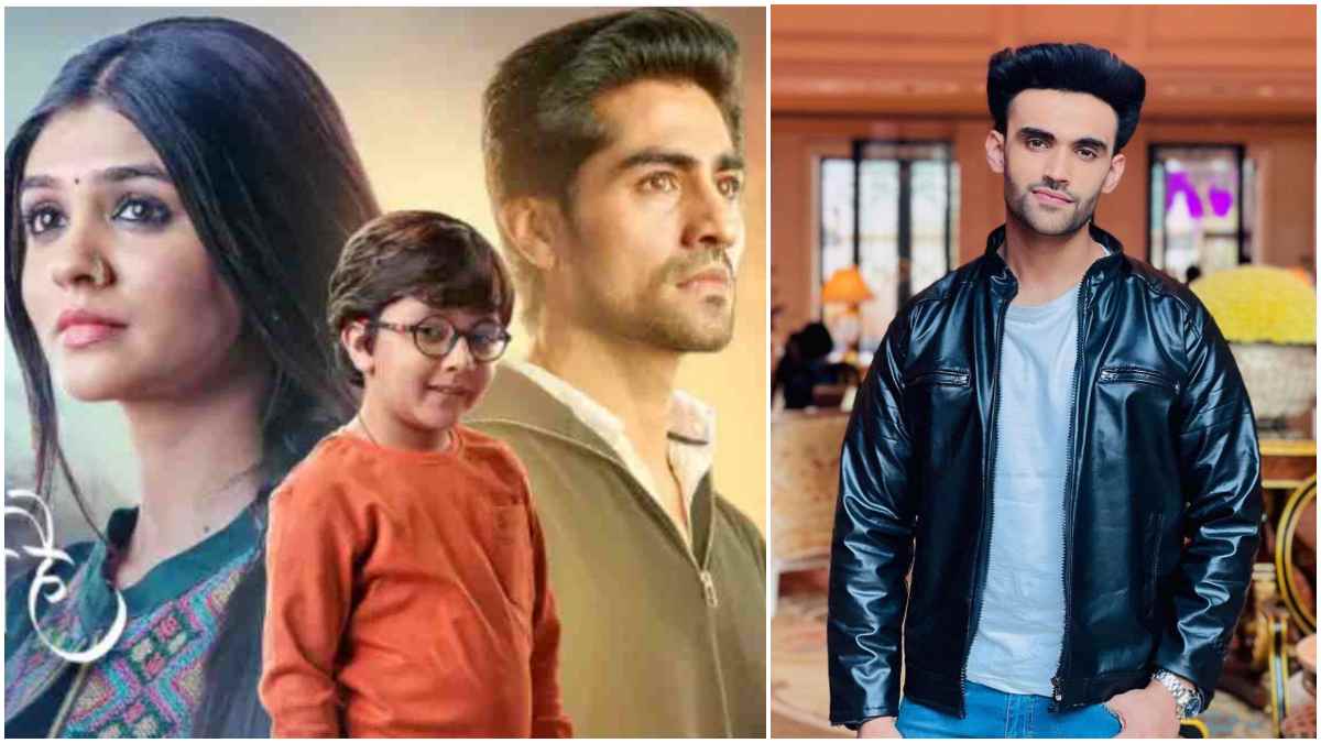 Yeh Rishta Kya Kehlata Hai Exclusive: Mukund Kapahi Exits Harshad ...