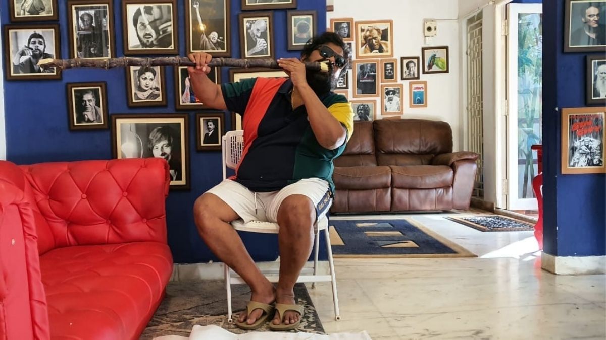 Mysskin Speaks About His Wife For The First Time; Says 'Betrayal Is A ...