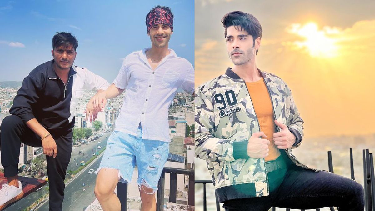 Director Showers Naagin 6 Simba Nagpal With Praise, Drops BIG Hint ...