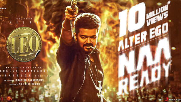 South ENT Highlights: 'Naa Ready' Fails To Break Thalapathy Vijay's Last Record; King Of Kotha ...