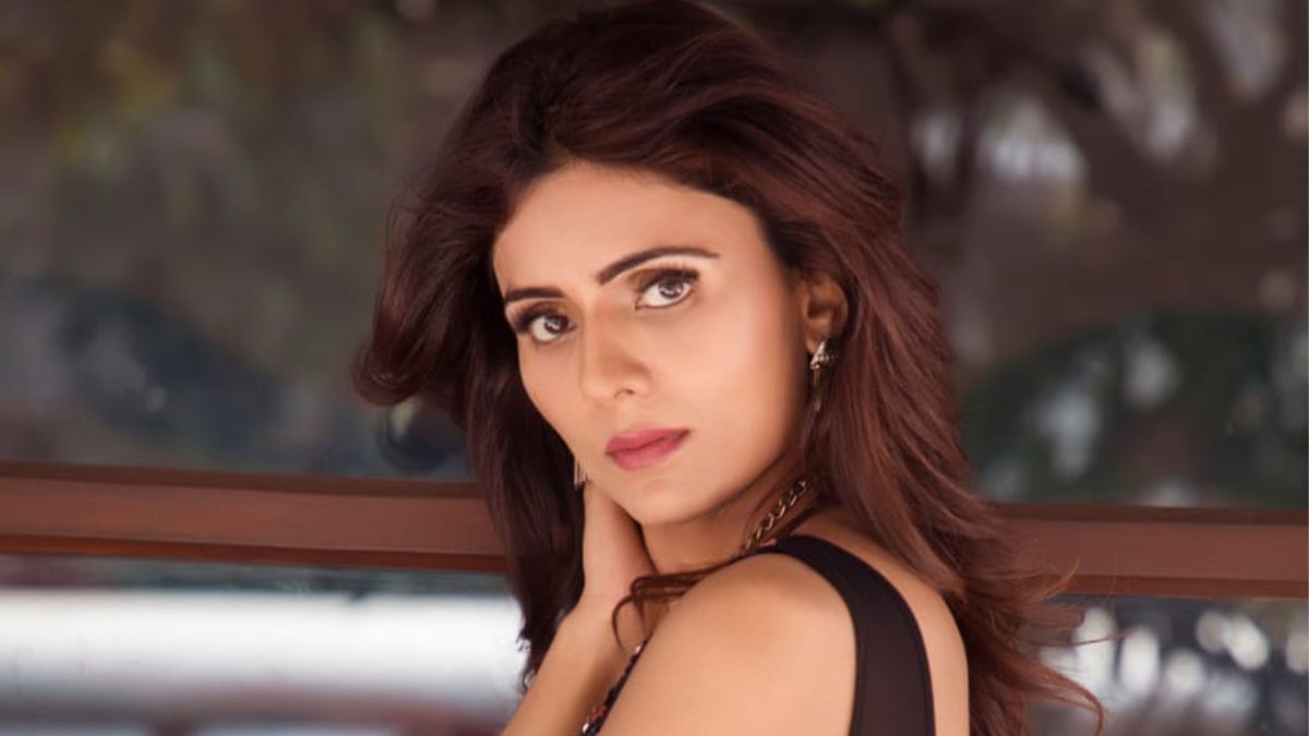 The Trial Actress Nancy Gill Recalls How Kajol Shot Despite High Fever ...