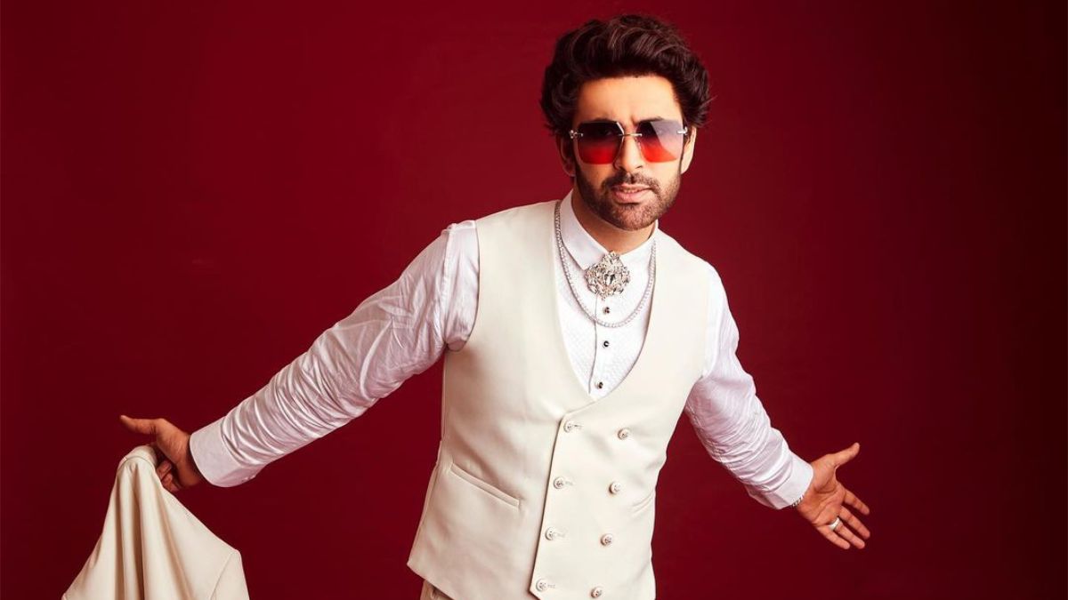 Nandish Singh Sandhu On Challenges He Overcame As An Actor: I Have ...