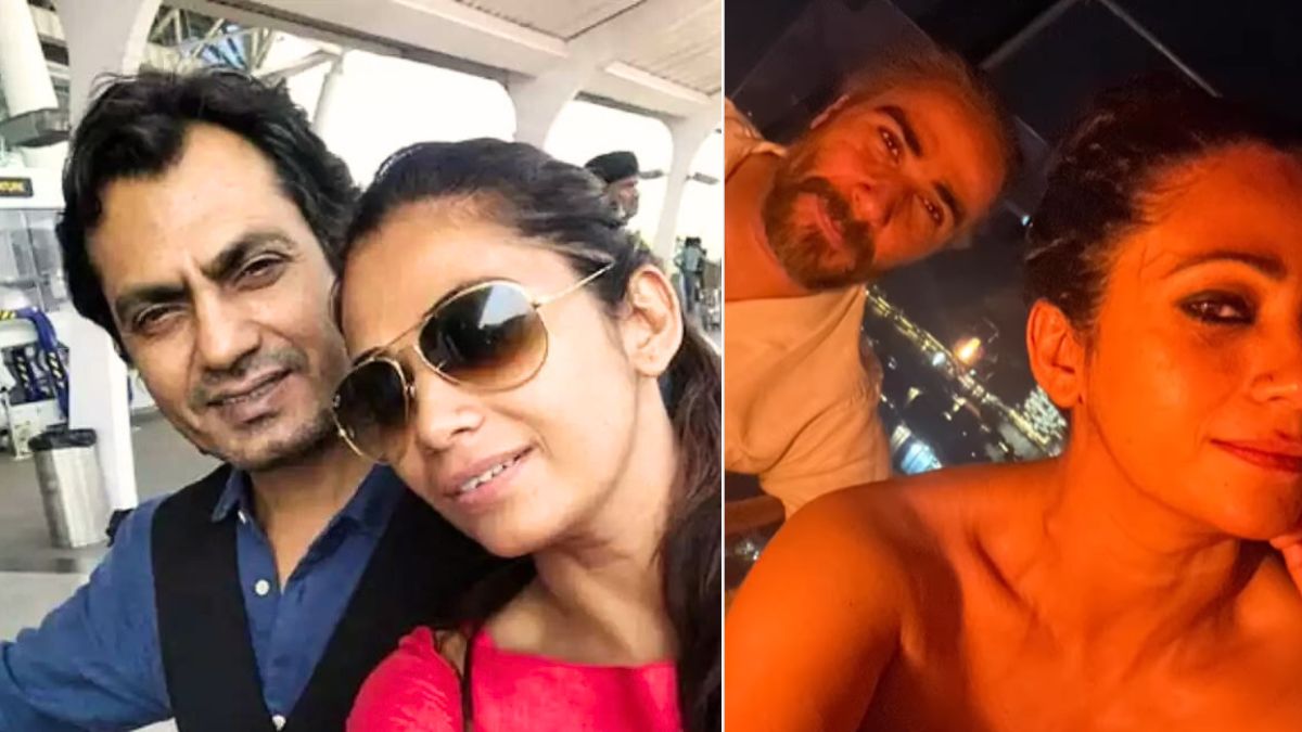 Has Nawazuddin Siddiqui's Estranged Wife Aaliya Found Love Again? New Instagram Post With ...