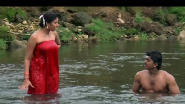 Sangavi Recalls How She Managed Not To Get Beaten Up By SA Chandrasekar On Sets, “I was The Only ...