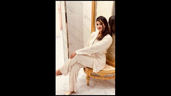 Fueling the Future: Shifa Sayed's Unleashed Nutritional Revolution ...