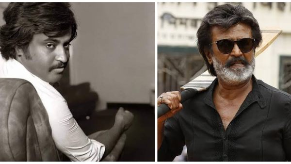 Rajinikanth Trashed A Rowdy On Street: Throwback Real-life Hero Moment ...