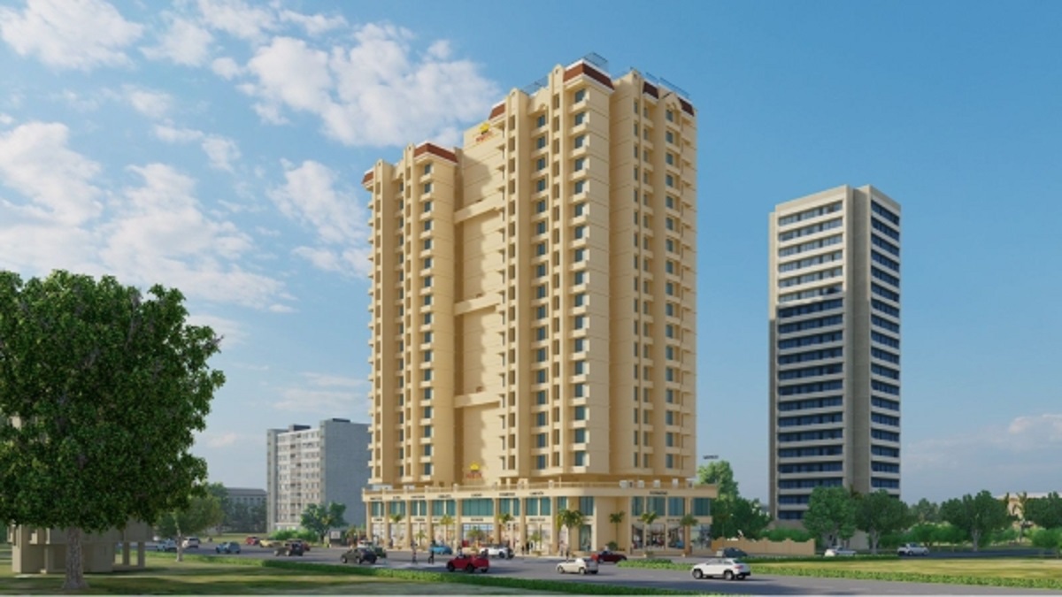 Metro Group: Redefining Affordable Living with Comfortable Housing ...