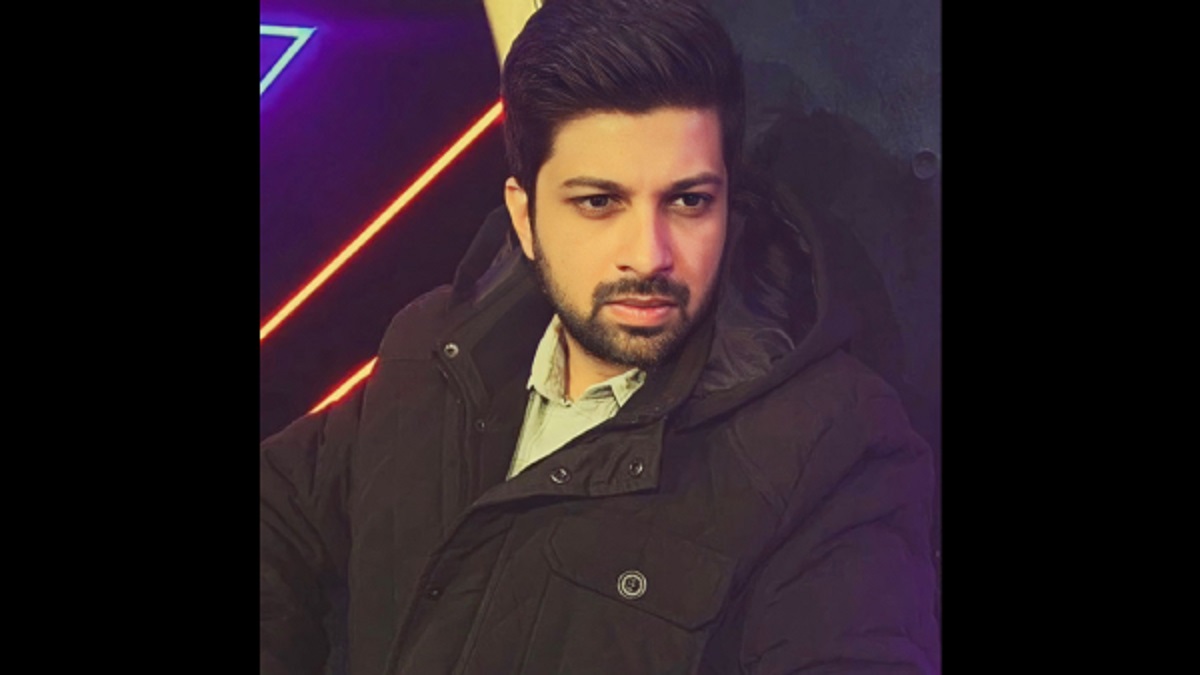 ER Star | Parminder Nagra | Photographer James Stenson | Kai David ...