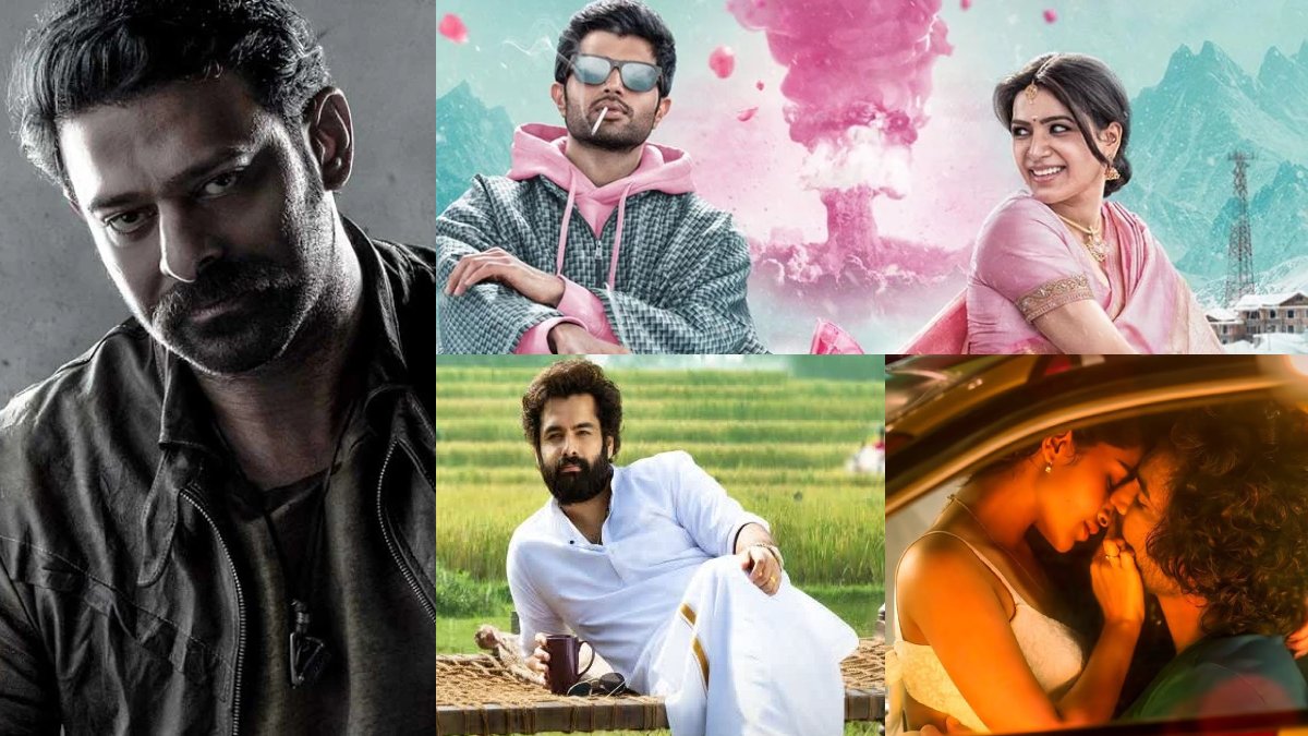 Tollywood 2023: Prabhas' Salaar To Boyapati Rapo; Five Exciting Films ...