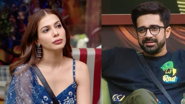 Bigg Boss OTT 2 Palak Purswani SHOCKING STATEMENT About Avinash Sachdev ...