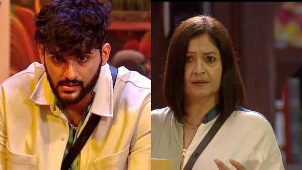Bigg Boss OTT 2: Fukra Insaan Trolls Pooja Bhatt, Gets Into HUGE Fight With Bebika Dhurve Main ...