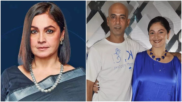 Bigg Boss OTT 2: Who is Pooja Bhatt's Ex-Husband Manish Makhija ...
