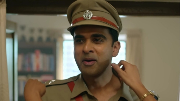 Por Thozhil Box Office | Por Thozhil Worldwide Box Office Collection ...