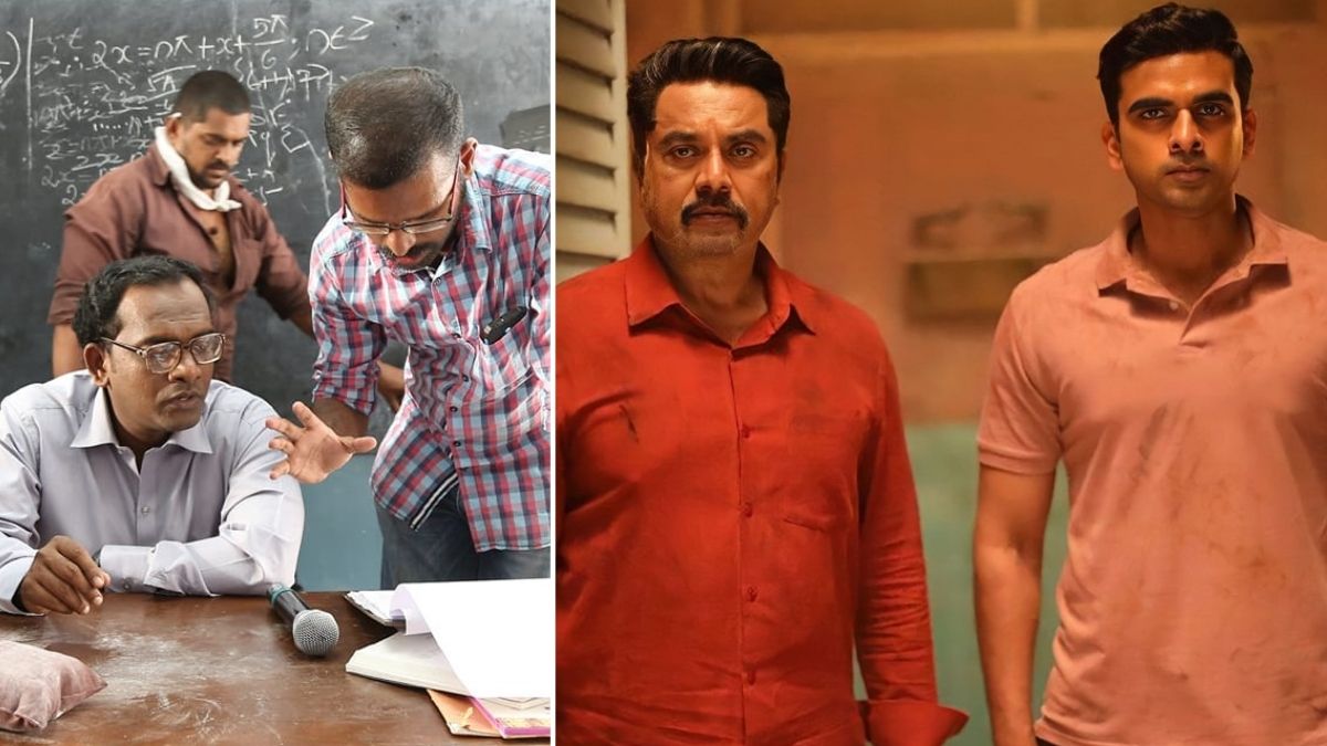 Por Thozhil To Ratchasan: Top 5 Tamil Investigation Seat-Edge Thriller ...