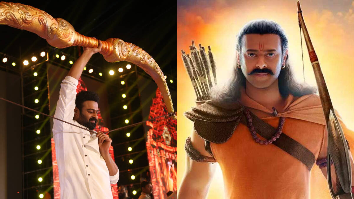 ‘You Guys Are Strength…’: Prabhas Reacts As Fans Hail Him For Playing ...