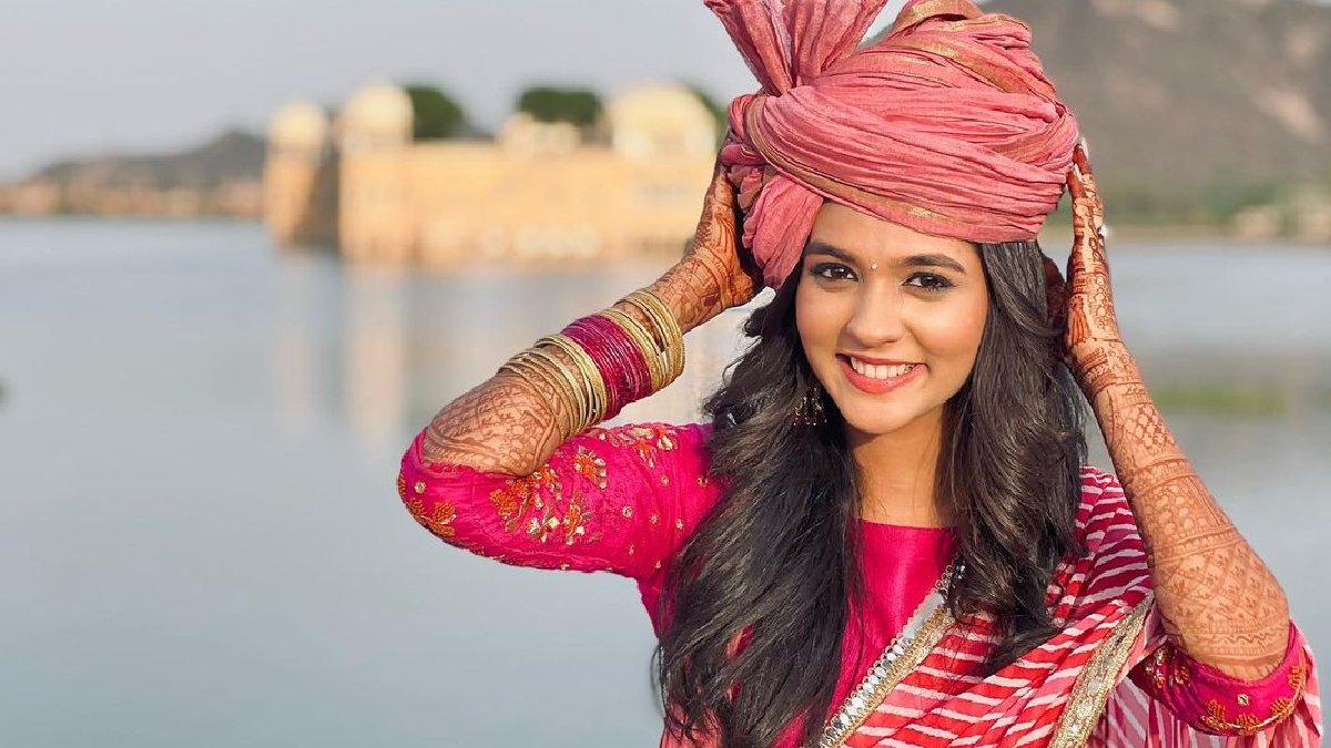 Yeh Rishta Kya Kehlata Hai Pranali Rathod Per Episode Fees Revealed ...
