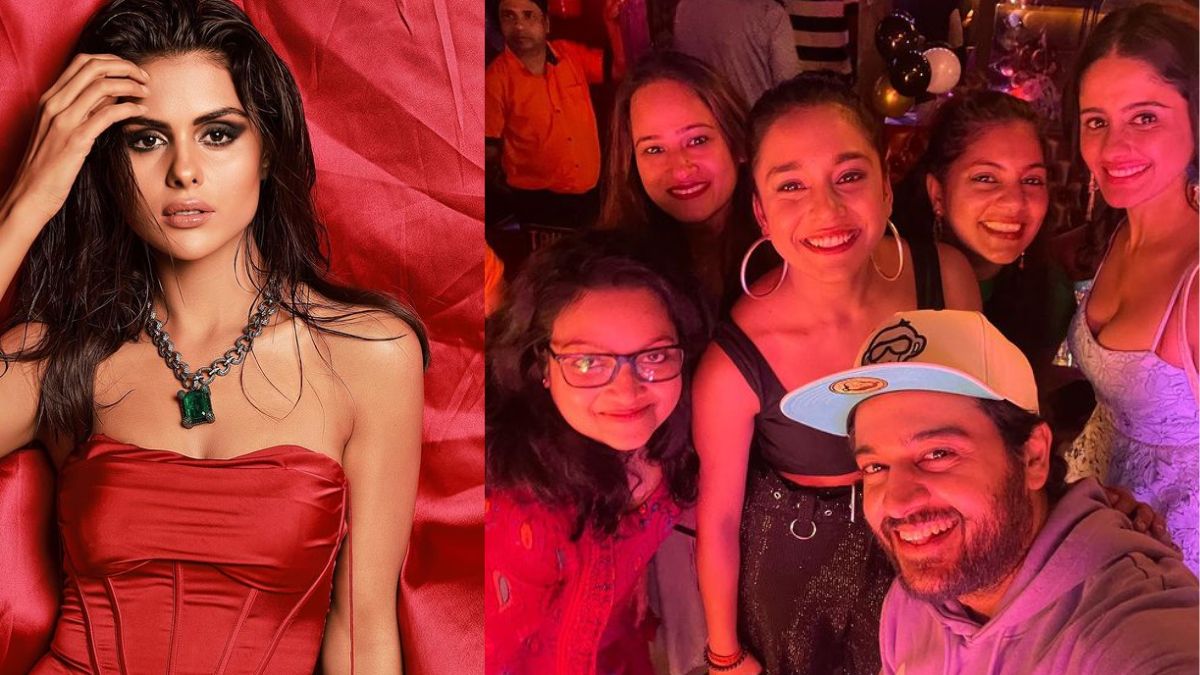 International Iconic Awards 2023 Winners List: Ayesha Singh, Sumbul Touqeer, Priyanka Choudhary ...