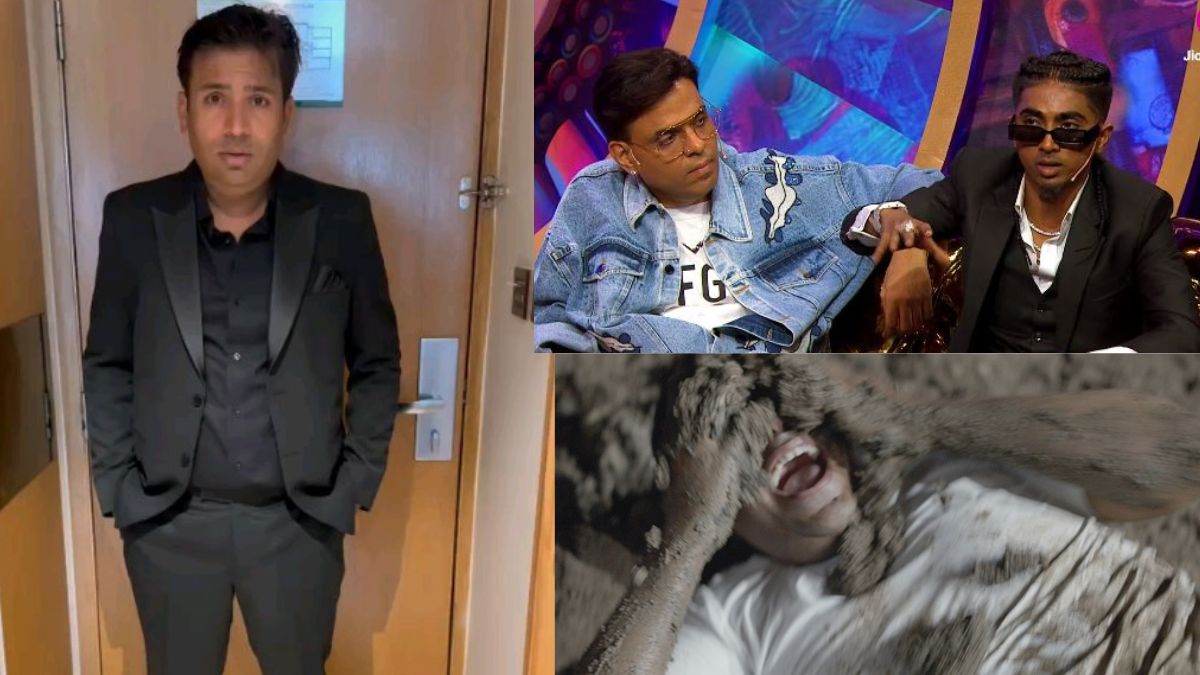 Bigg Boss OTT 2 Premiere: Who Is Puneet Superstar? MC Stan Calls ...