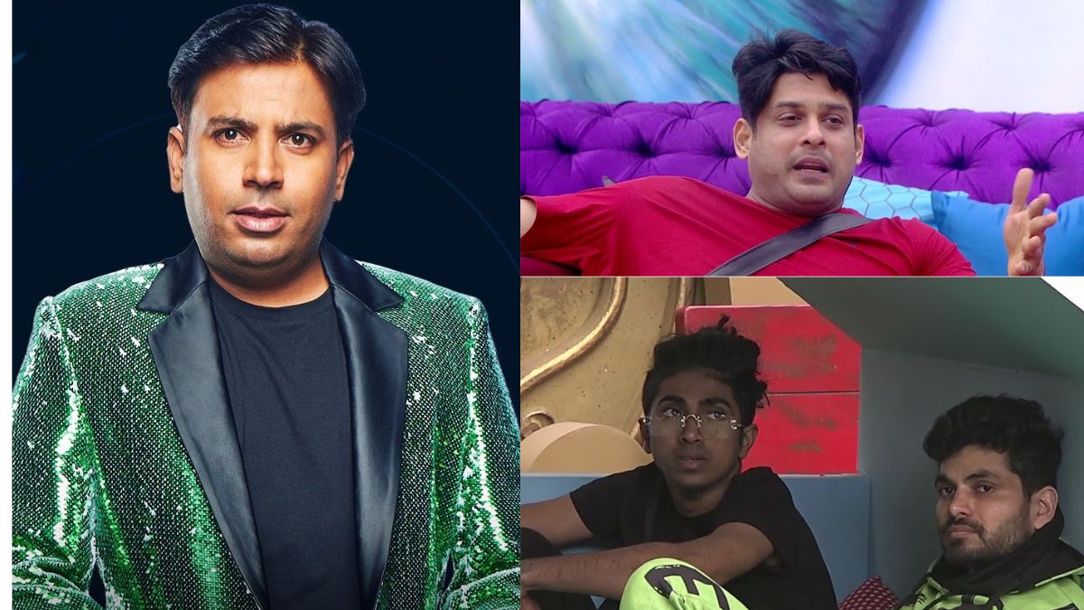 Bigg Boss OTT 2: Puneet Superstar BEATS MC Stan, Shiv Thakare, Sidharth ...