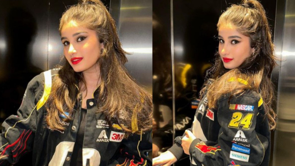 World Music Day: Did You Know Raveena Tandon's Daughter Rasha Thadani ...