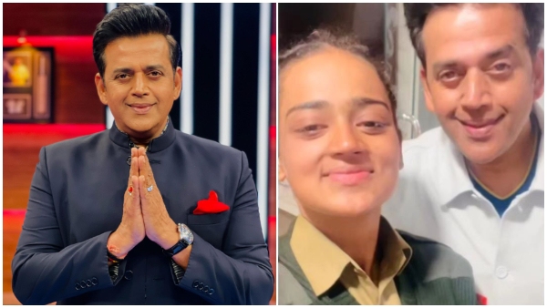 Ravi Kishan's Daughter Ishita Shukla Joins Defence Forces Via Agnipath ...
