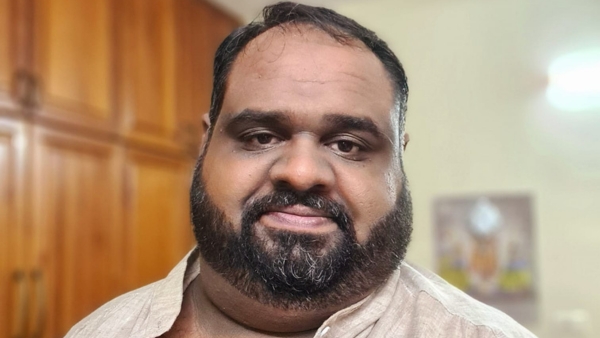 Police Complaint Filed Against Ravindar Chandrasekaran; Did He Cheated ...