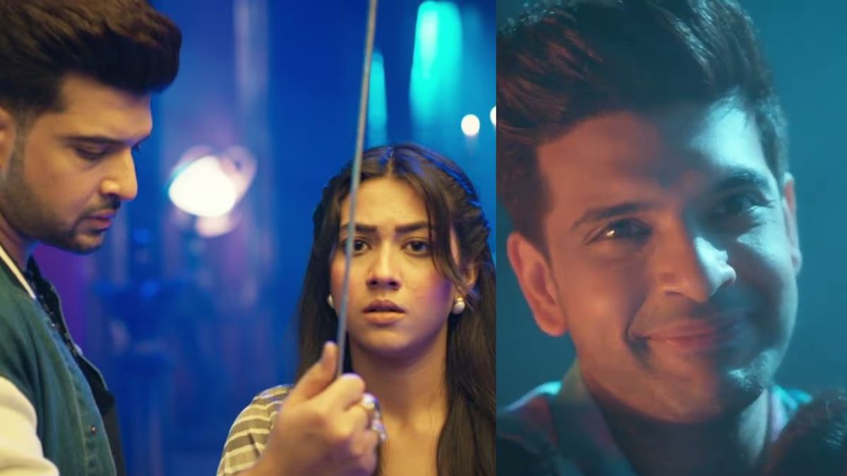 Tere Ishq Mein Ghayal To Go Off Air Not Ending Karan Kundrra Show Extension Jio Cinema Reem