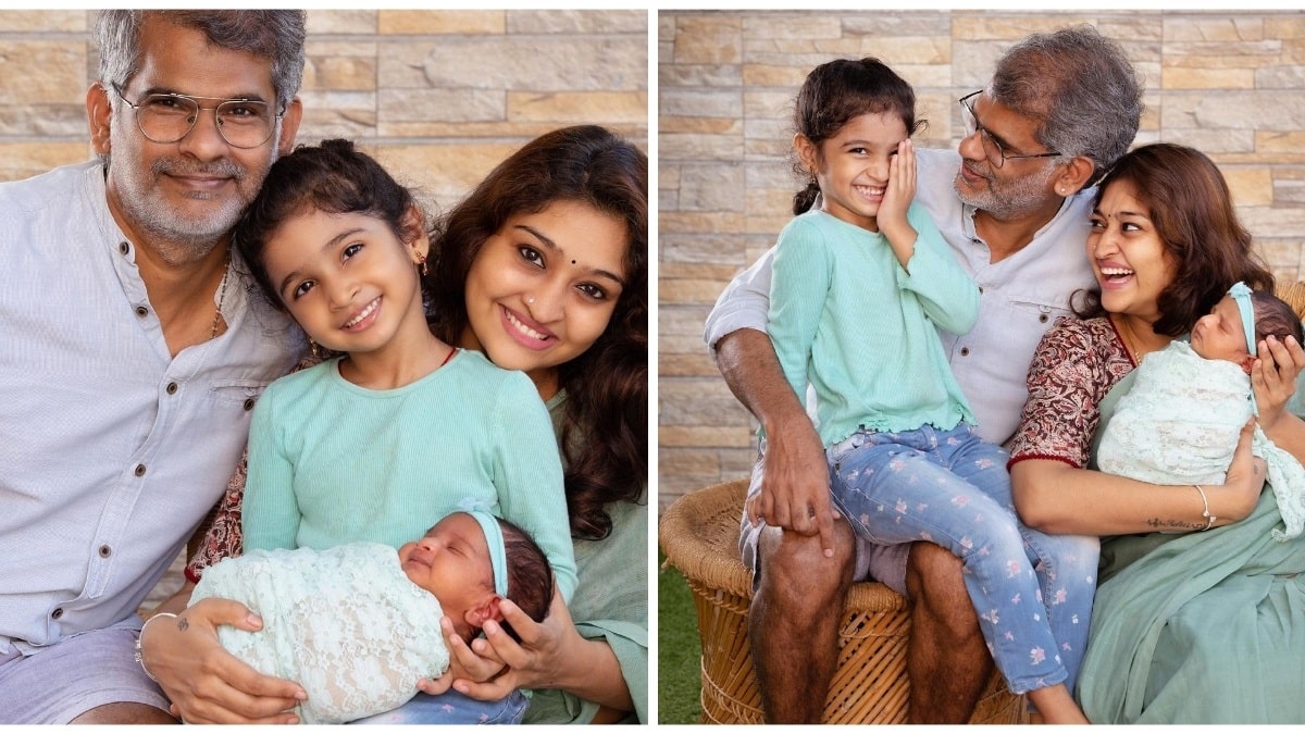 'Who Is Your First Husband?' Neelima Rani BREAKS SILENCE On The Most ...