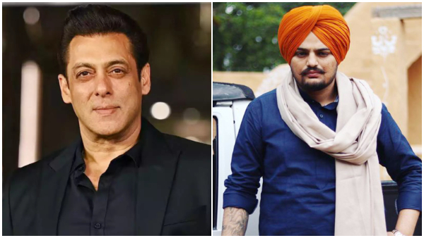 Gangster Goldy Brar Reveals Salman Khan Is His Next Target Admits ...