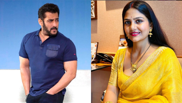 Aap Ladki Ki Kya Izzat Karte Ho…: Salman Khan’s Dabangg 3 Co-Star Hema ...