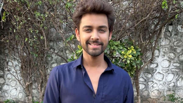 Samarth Jurel Win Hearts With His Spectacular Performance in Maitree ...