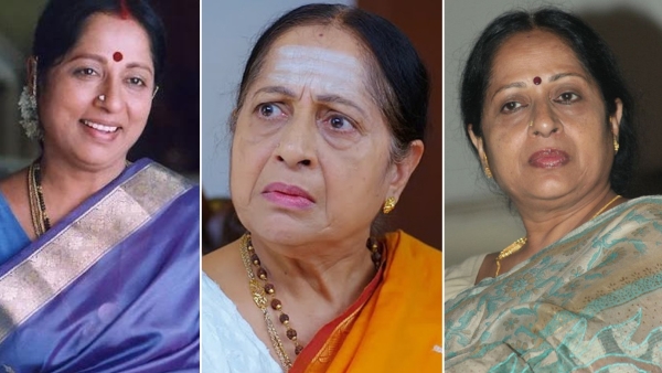 Ethirneechal Serial Actress Sathyapriya's Painful Real Life Story ...