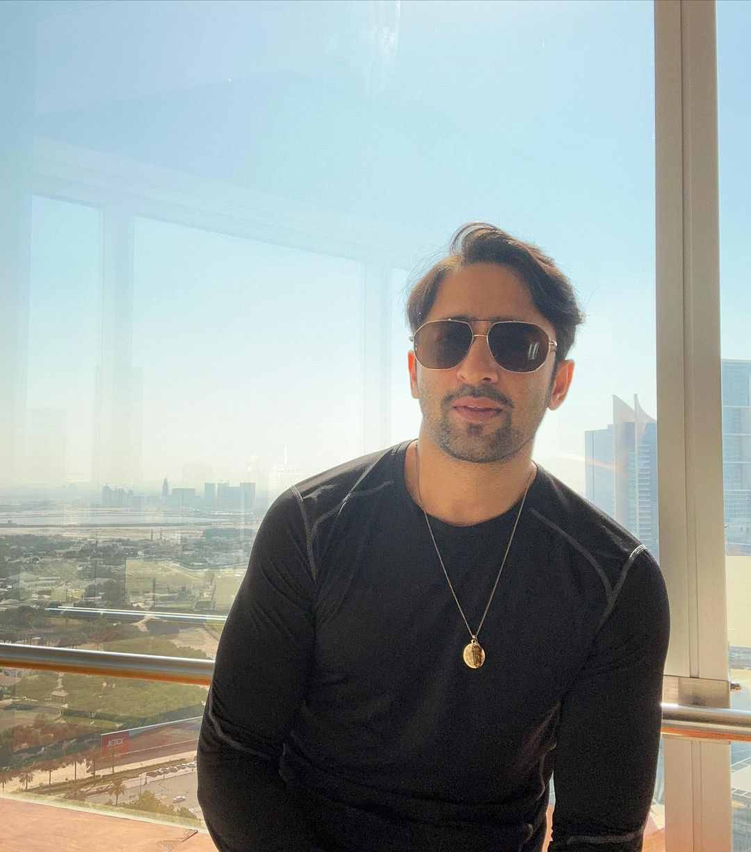 Ghum Hai Kisikey Pyaar Meiin New Lead Shaheer Sheikh Confirms Rejecting Reason Neil Bhatt Ayesha ...