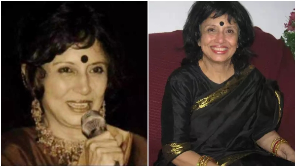 Singer Sharda Rajan Of Titli Udi Fame Passes Away At 89 After Cancer ...