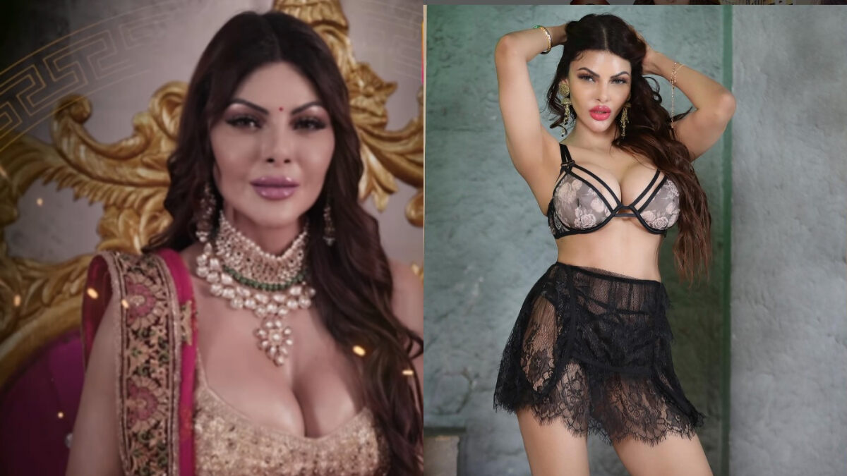 Sherlyn Chopra Promises A Riveting Costume Drama As She Takes the Lead in ALTT's Paurashpur-2 ...