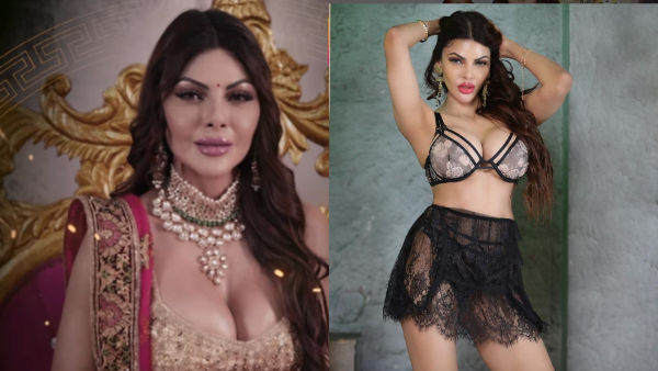 Sherlyn Chopra Promises A Riveting Costume Drama As She Takes the Lead in ALTT's Paurashpur-2 ...