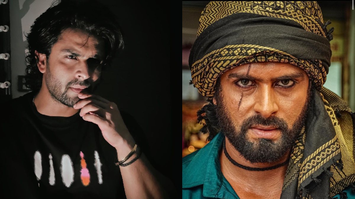 Ajooni: Shoaib Ibrahim Embraces Peshawari Dialect For His Role As ...