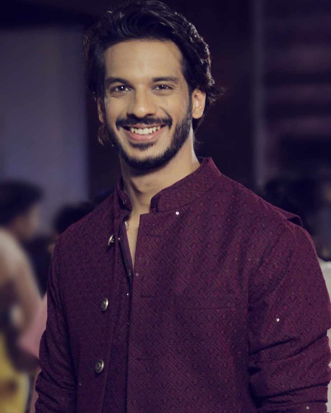 Naagin 6 Tejasswi Prakash Romanced 4 Heroes Simba Nagpal Pratik ...