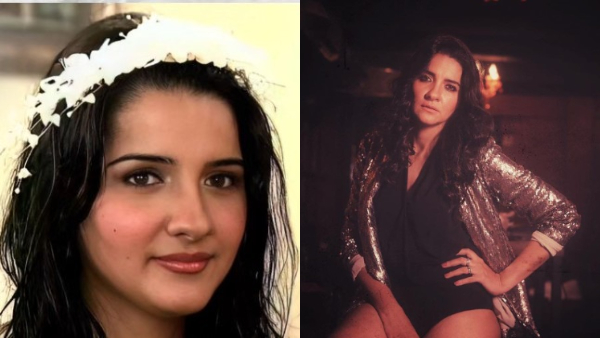 Shararat: Shruti Seth, Karanvir Bohra & Others; BEFORE-AFTER ...