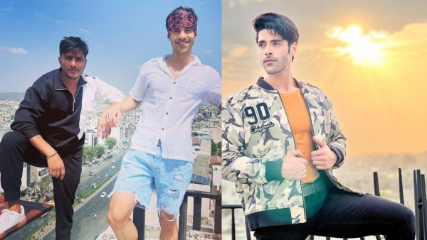 Director Showers Naagin 6 Simba Nagpal With Praise, Drops BIG Hint ...