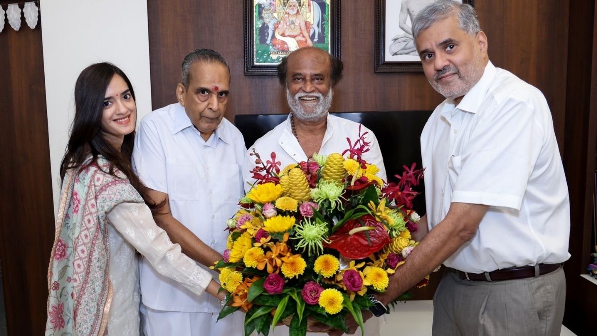 Sivaji The Boss Completes 16 Years: Unknown Secrets Of Superstar ...